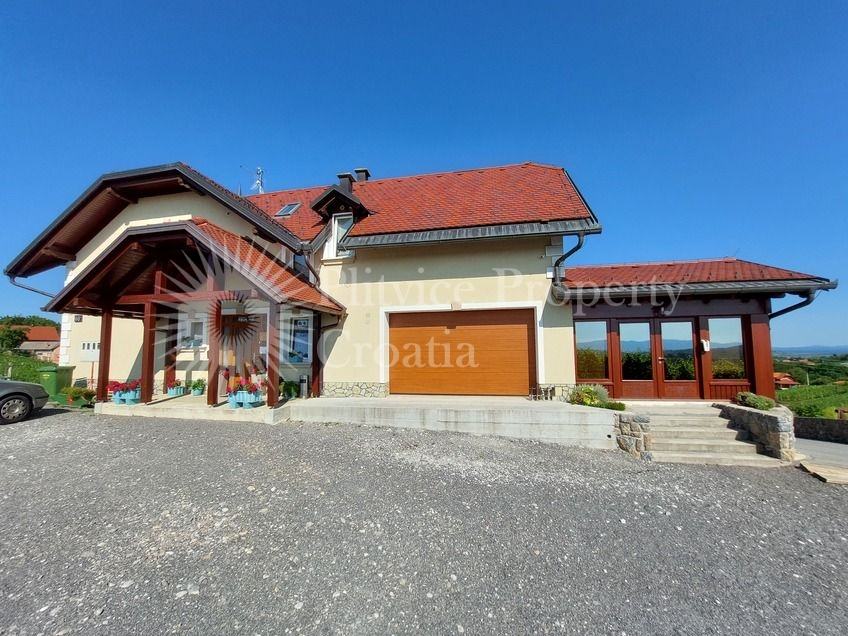 Nekretninski dragulj koji oduzima dah: gdje se snovi ostvaruju (prodaja)