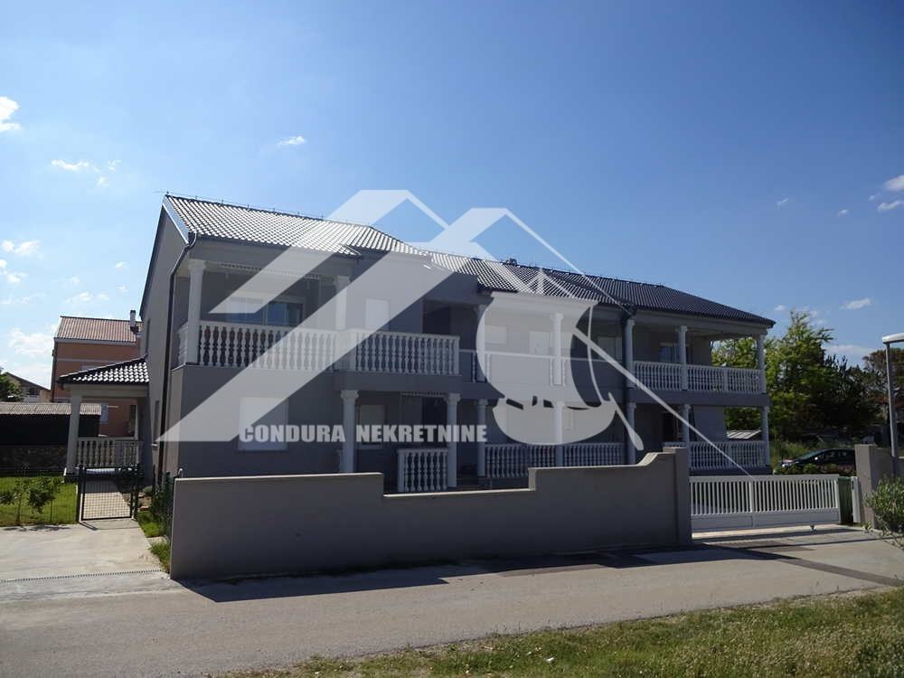 Nin - Modern apartment house (prodaja)