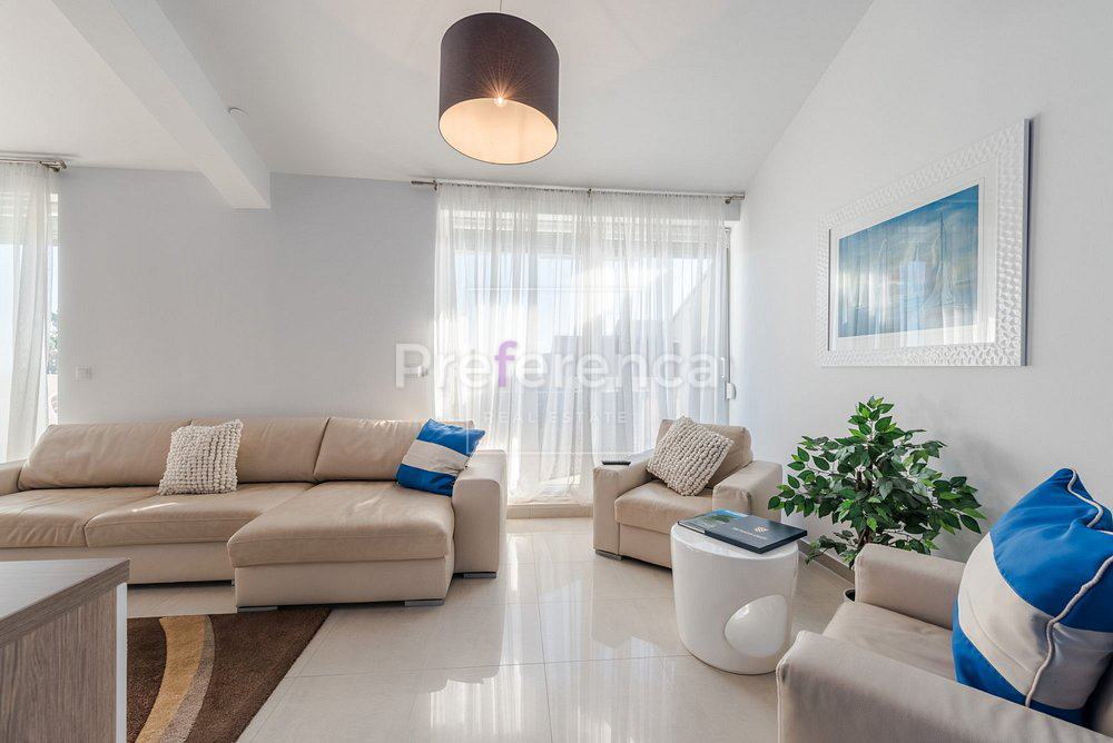 Novalja - dvosoban stan na prvom katu - BLIZINA MORA (prodaja)