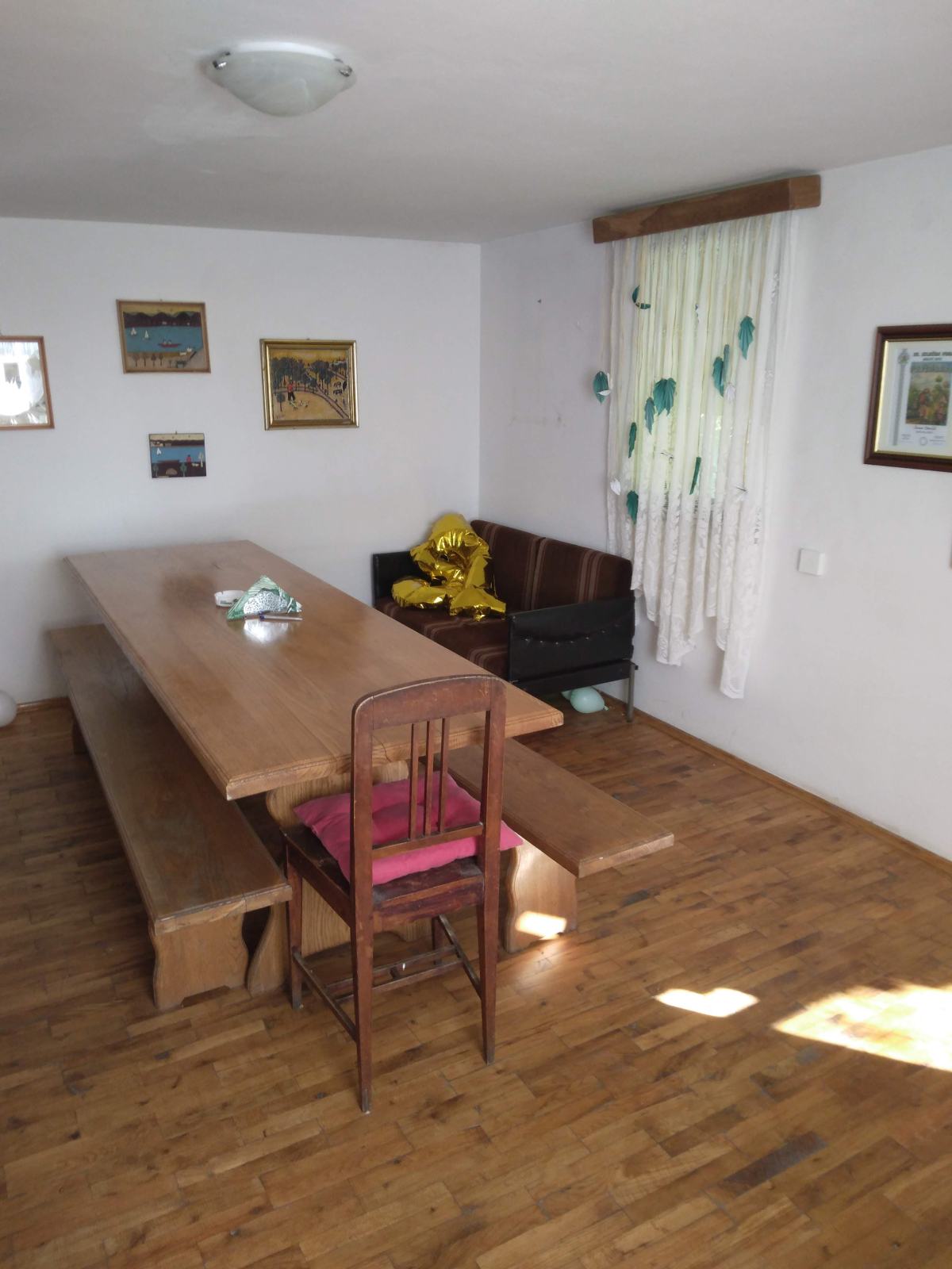 Novigrad Podravski, vikendica za odmor