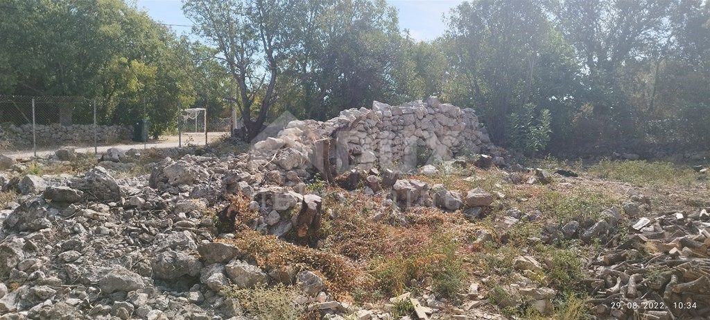 NOVIGRAD, PRIDRAGA - zemljište za gradnju