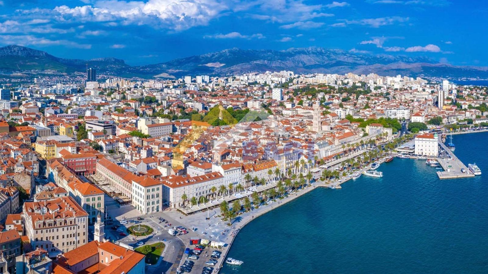 Stan NOVOGRADANJA SPLIT Mejaši (prodaja)