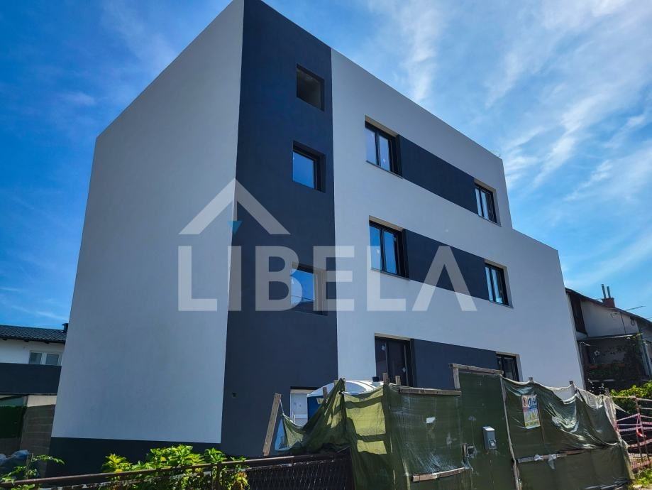 Novogradnja - centar Vrapča - povoljno! (prodaja)