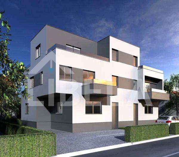 Novogradnja - centra Vrapča - prilika! (prodaja)