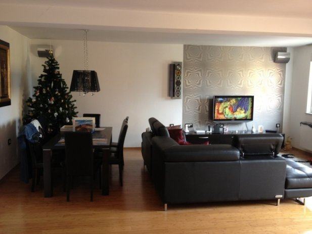 NOVOGRADNJA, POTPUNO OPREMLJEN STAN, 153 M2!!! PRILIKA!!! (prodaja)