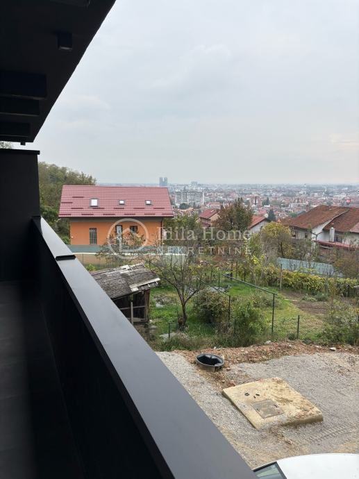 Novogradnja Zagreb Vrapce /SNIŽENO/PRILIKA! (prodaja)