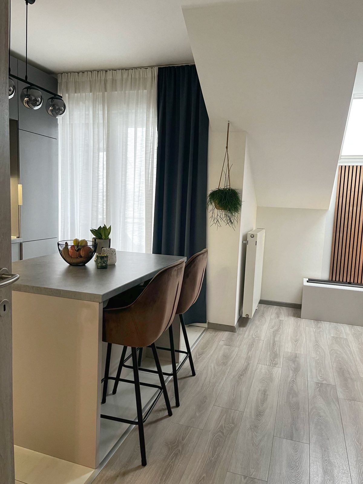 Novouredeni stan 72m2 (prodaja)