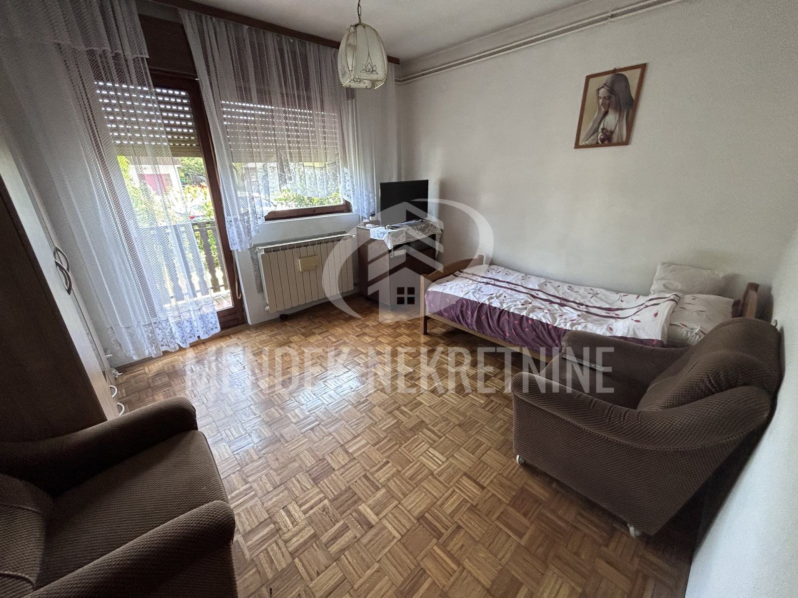 Obiteljska kuća 80 m2, Bjelovar, Prodaja (prodaja)