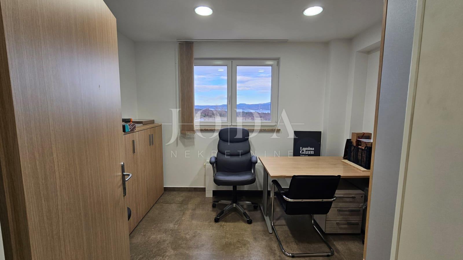 Omišalj ured za zakup (iznajmljivanje)