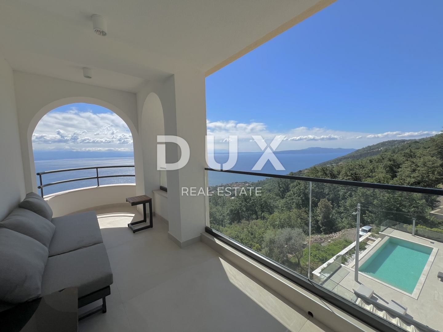 OPATIJA, LOVRAN - Panorama & Profit - 102,15 m² ukupno! (prodaja)