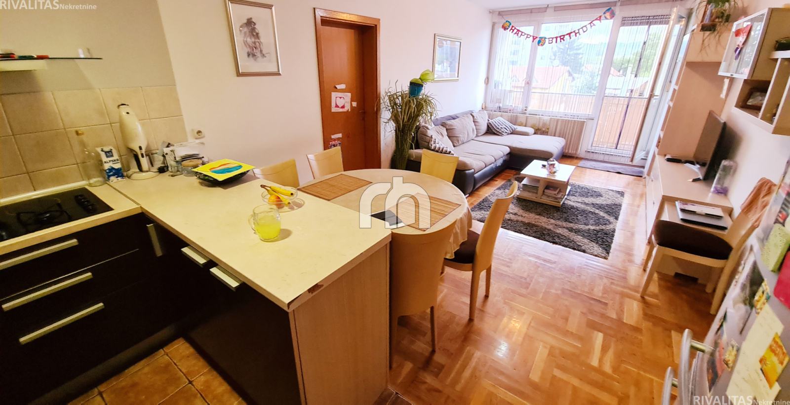 ORANICE, 70.64 m2 -2004. GODINA - BEZ PROVIZIJE ZA KUPCE (prodaja)