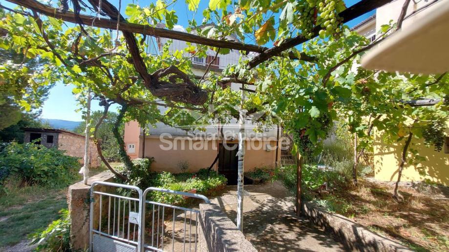 Otok Krk/Risika (prodaja)