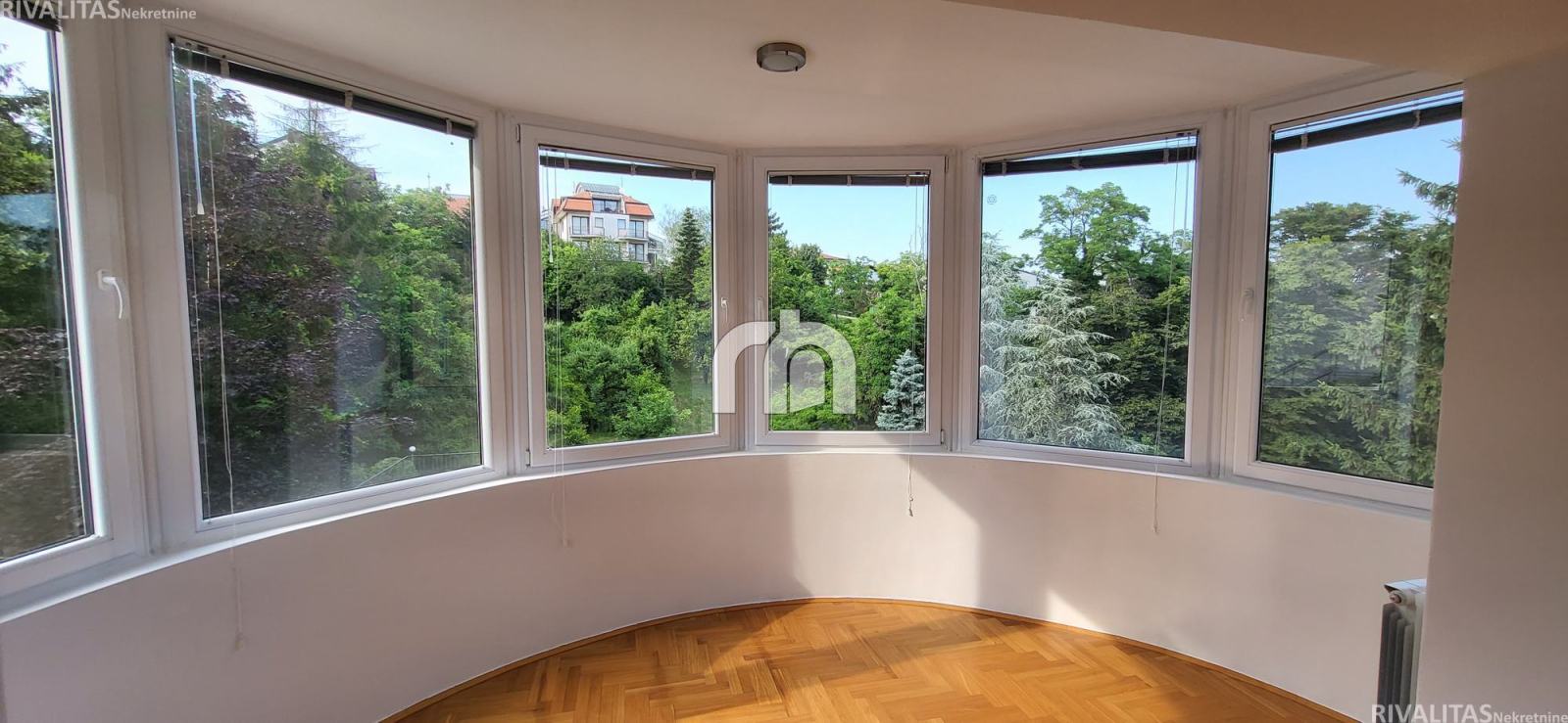 PANTOVČAK - VOUKA - STAN 90M2 I GARAŽA - BEZ PROVIZIJE ZA NAJMOPRIMCE ...