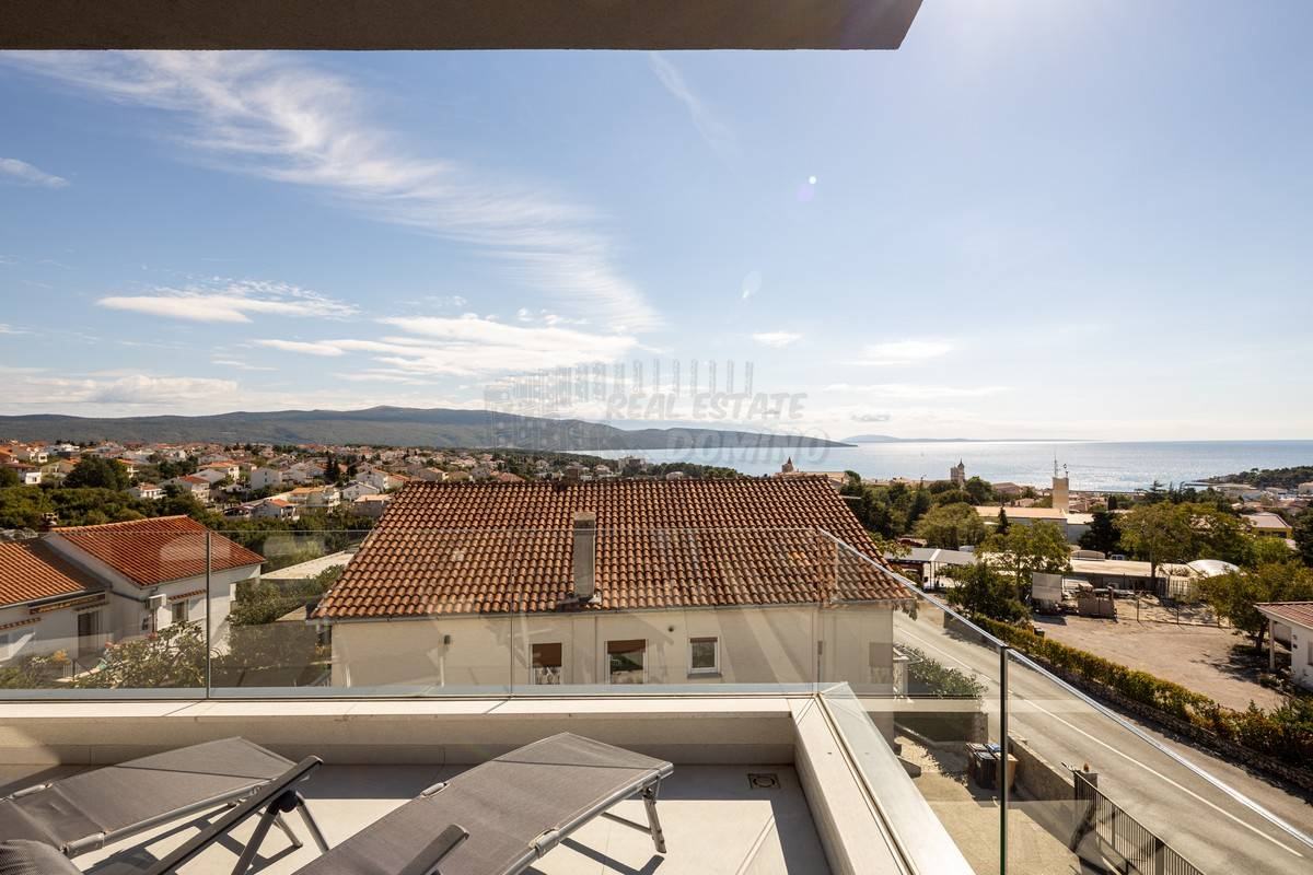 Penthouse!! Grad Krk!