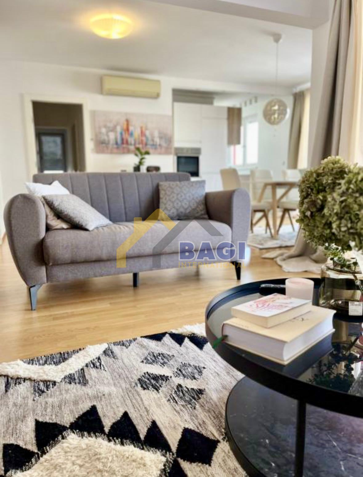 Penthouse- ulica Grada Mainza (iznajmljivanje)