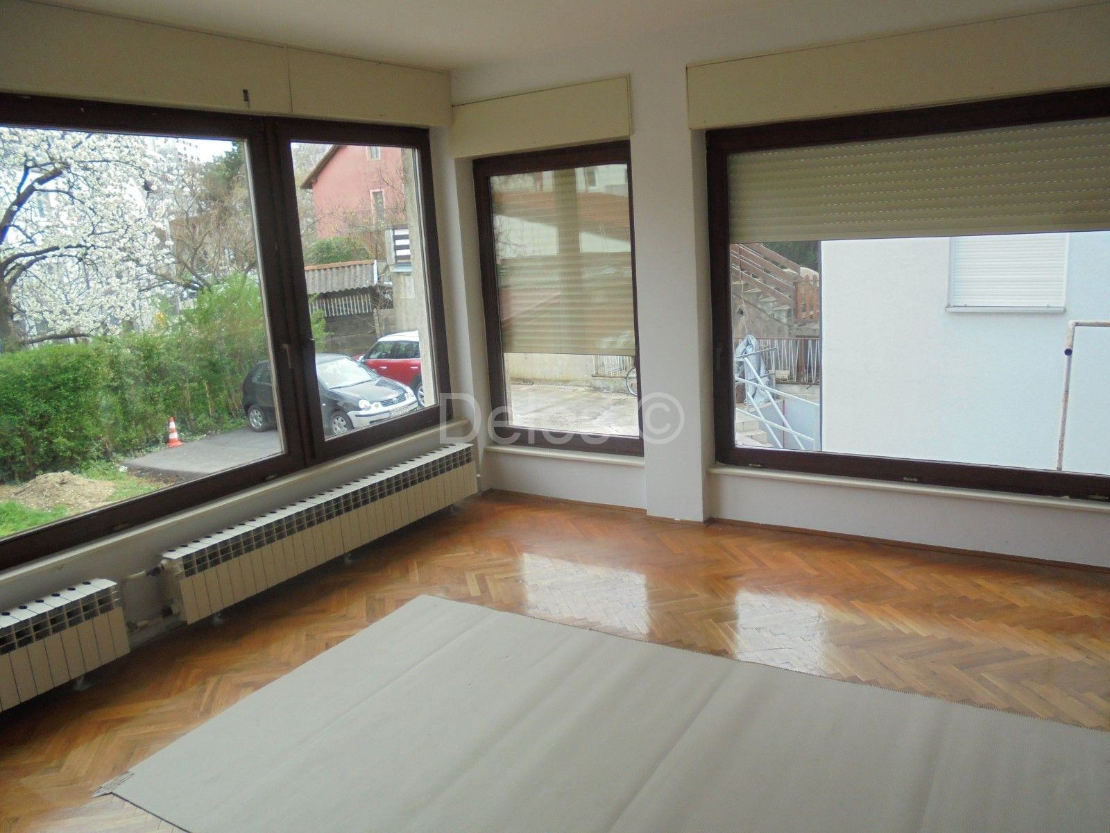 PEŠĆENICA - NAJAM STANA ZA URED (iznajmljivanje)