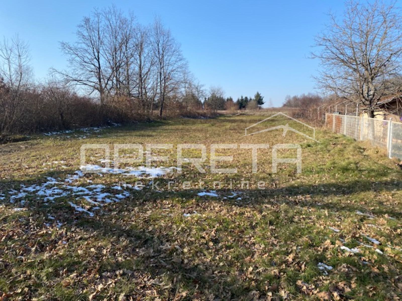 Petkov breg, Samobor-Centar, 1.316,00 m2, 55.000,00 EUR