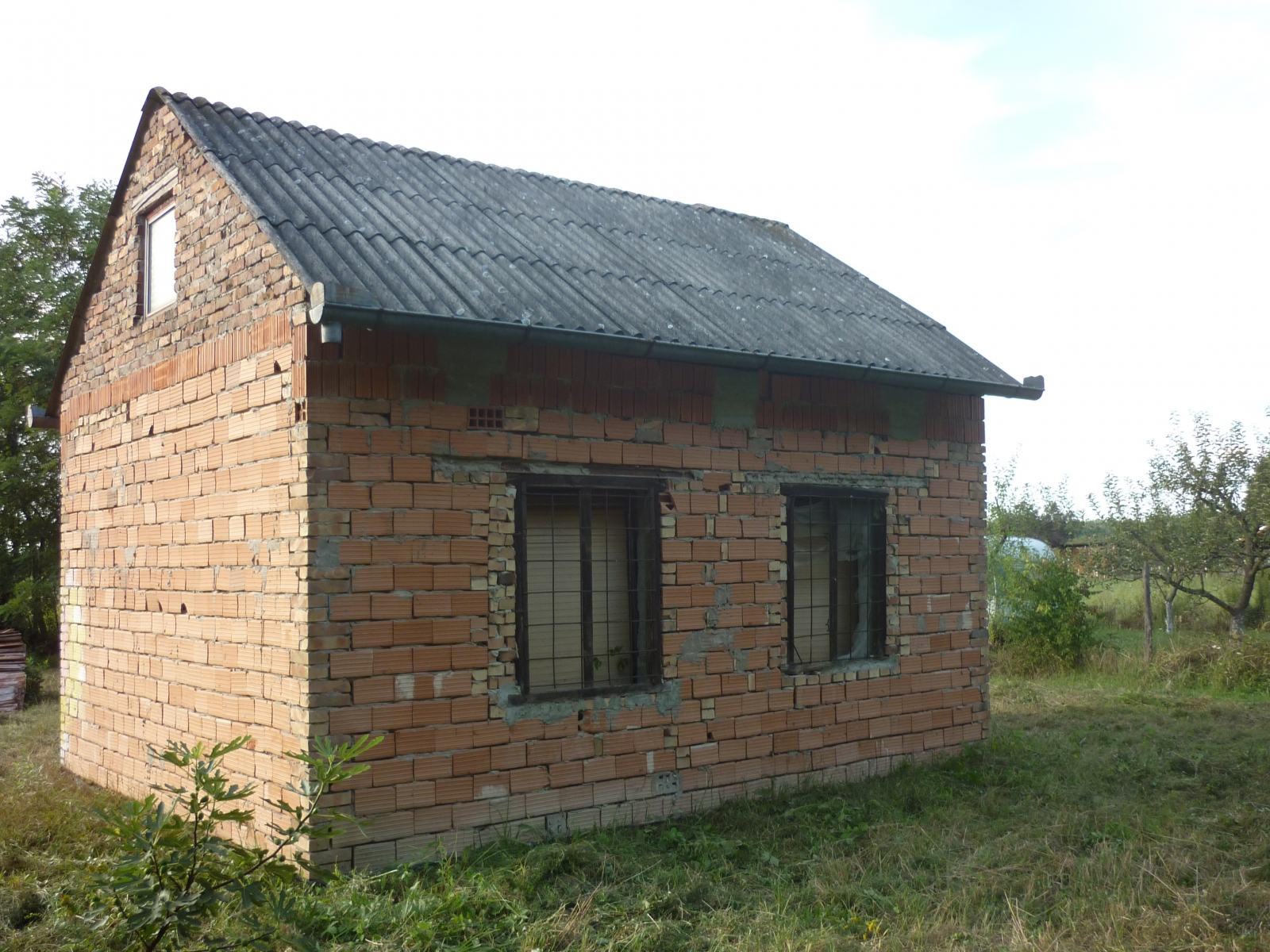 Povoljno - Petrijevci vikendica