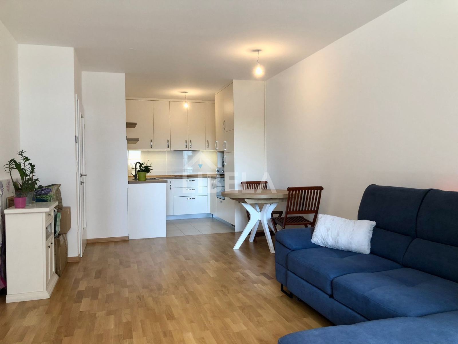 PIONIR Novogradnja 2023, Dvosoban stan od 60 m2, Špansko (prodaja)