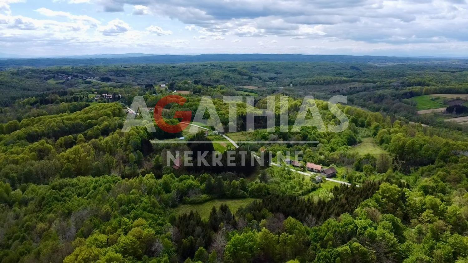 Pokupsko, okolica, zemljište 4703 m²