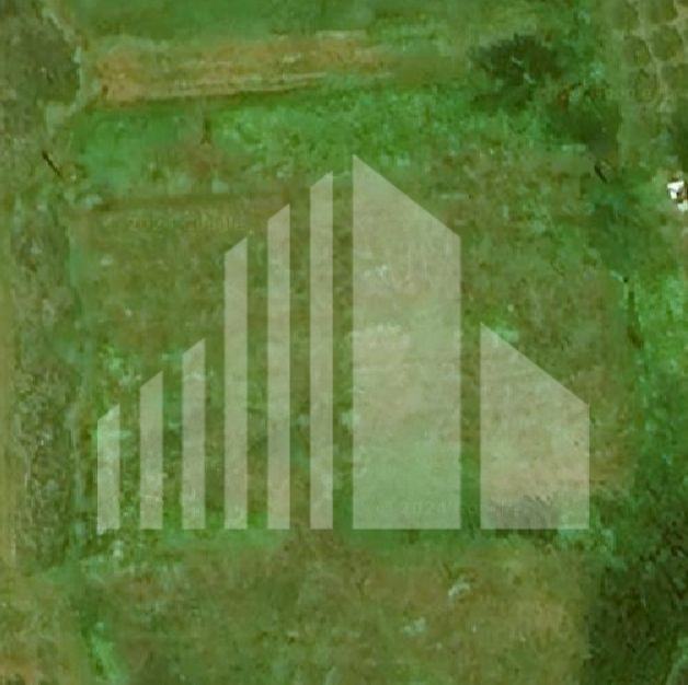 Poljoprivredno zemljište u blizini naselja, 6311 m2