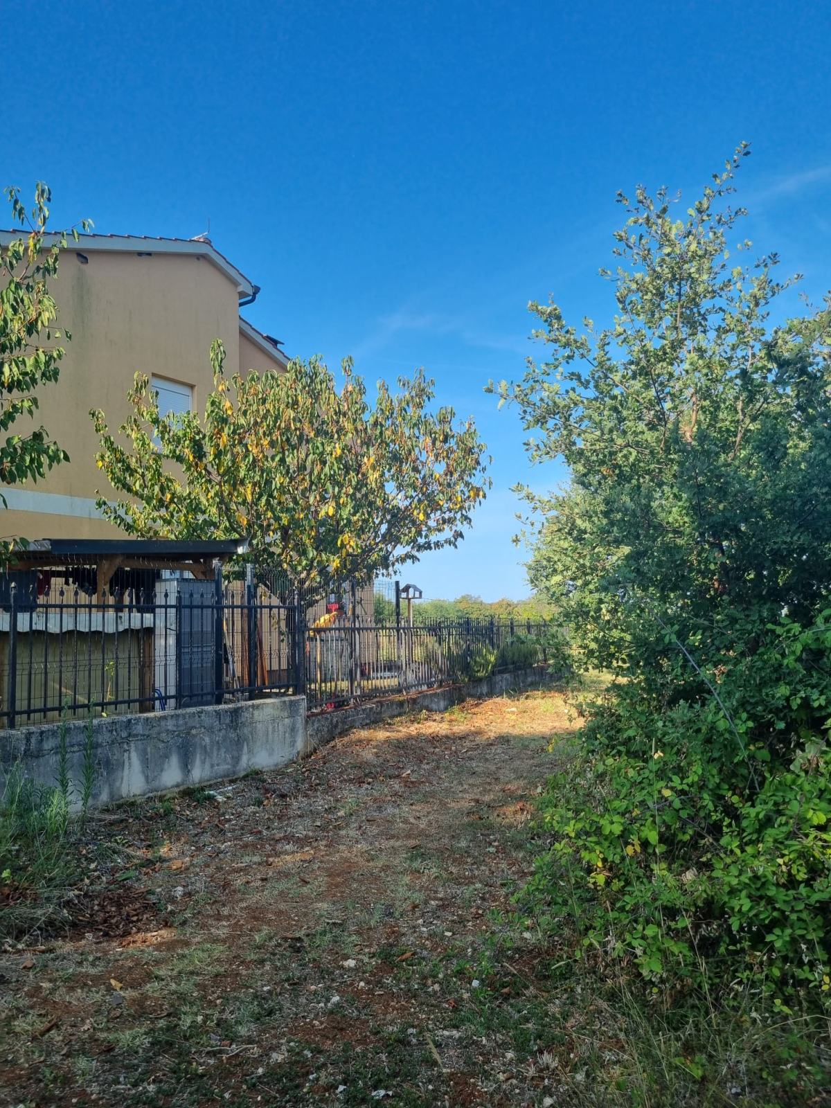 Poljoprivredno zemljište, Cancini, 1401.50 m2