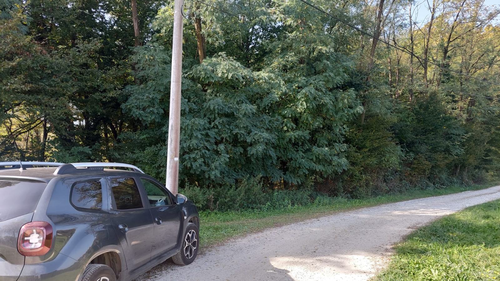 Poljoprivredno zemljište, Rakov Potok, 812 m2