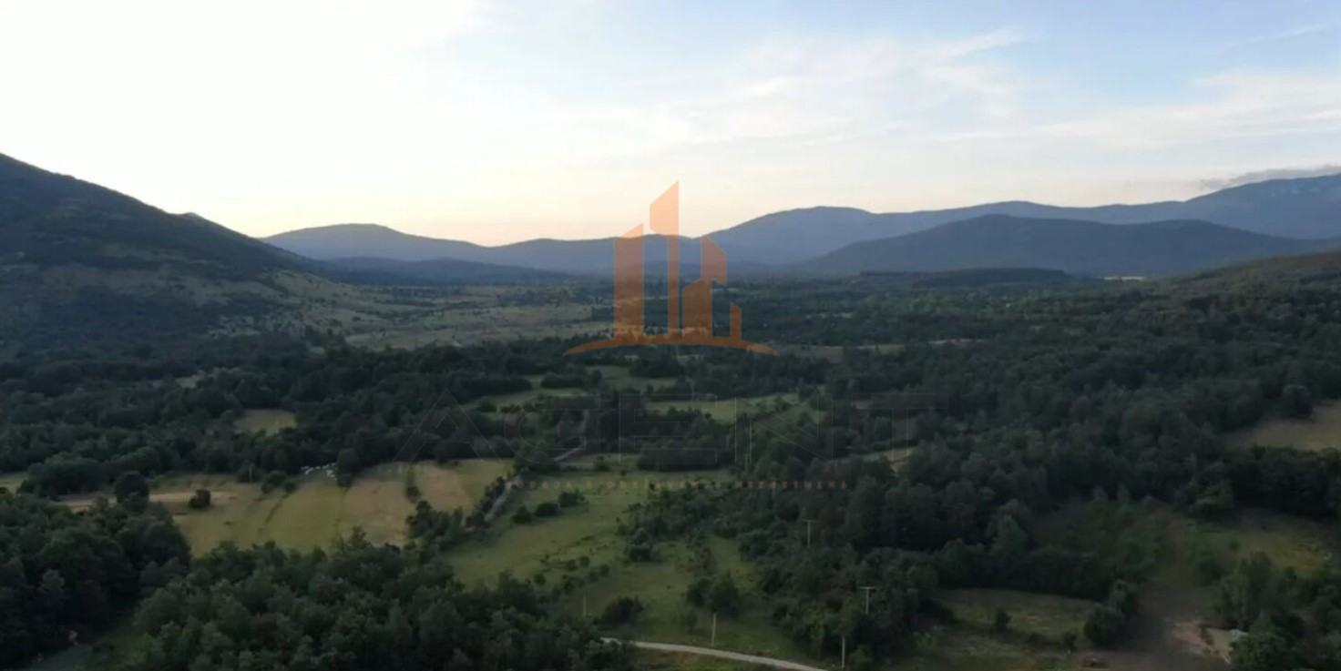 Poljoprivredno zemljište, Rudopolje Bruvanjsko, 109792 m2