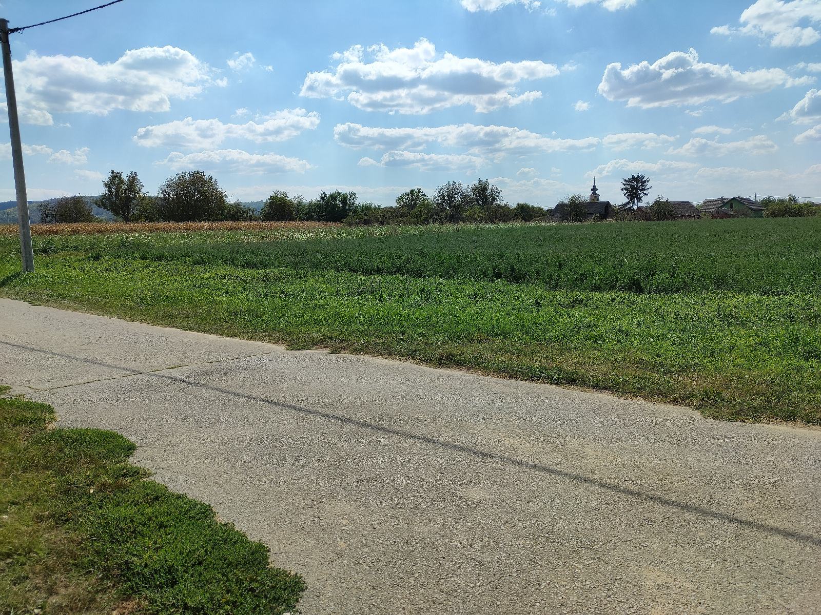 Zemljište - Popovac