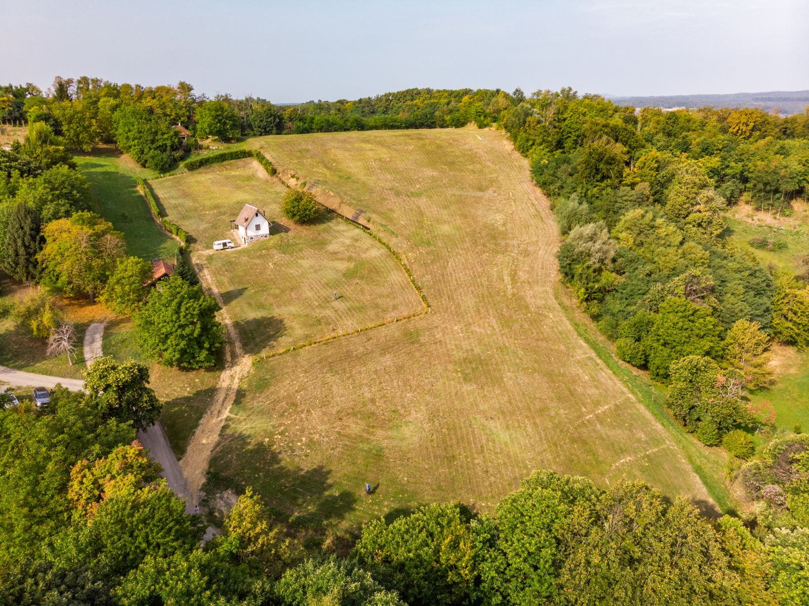 Poljoprivredno zemljište, Starigrad, 11584 m2