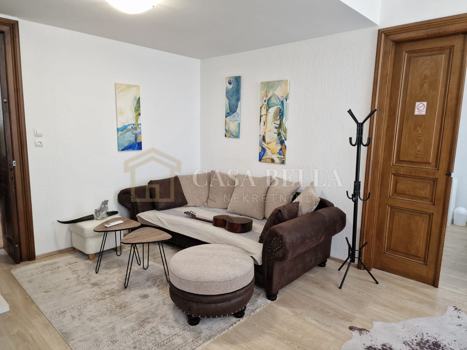 Pomerio, Rijeka, 96m2, odlična lokacija! (prodaja)