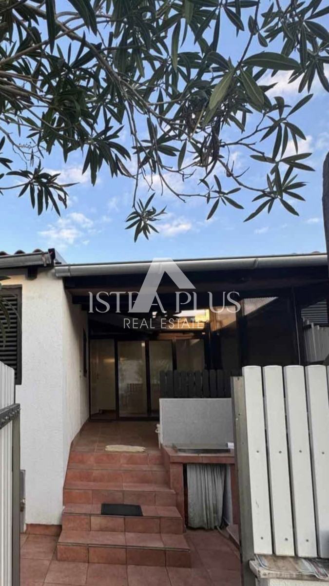 Poreč, Červar-Porat Prilika! Kuća prizemnica 150 m od mora!! (prodaja)