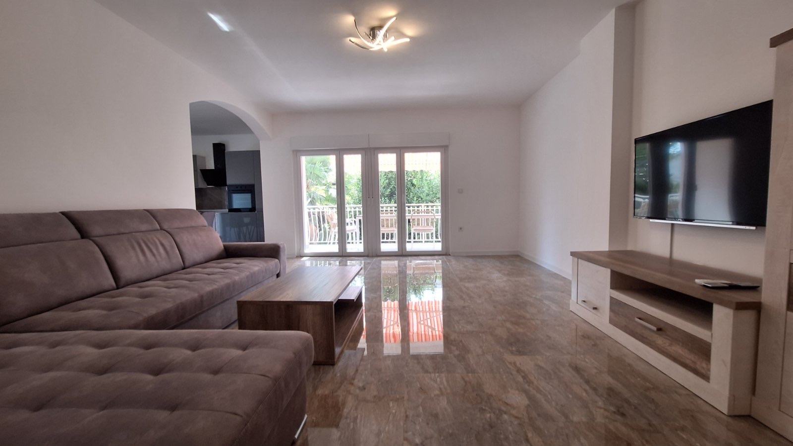Poreč - Finida stan 2800€/m2 (prodaja)
