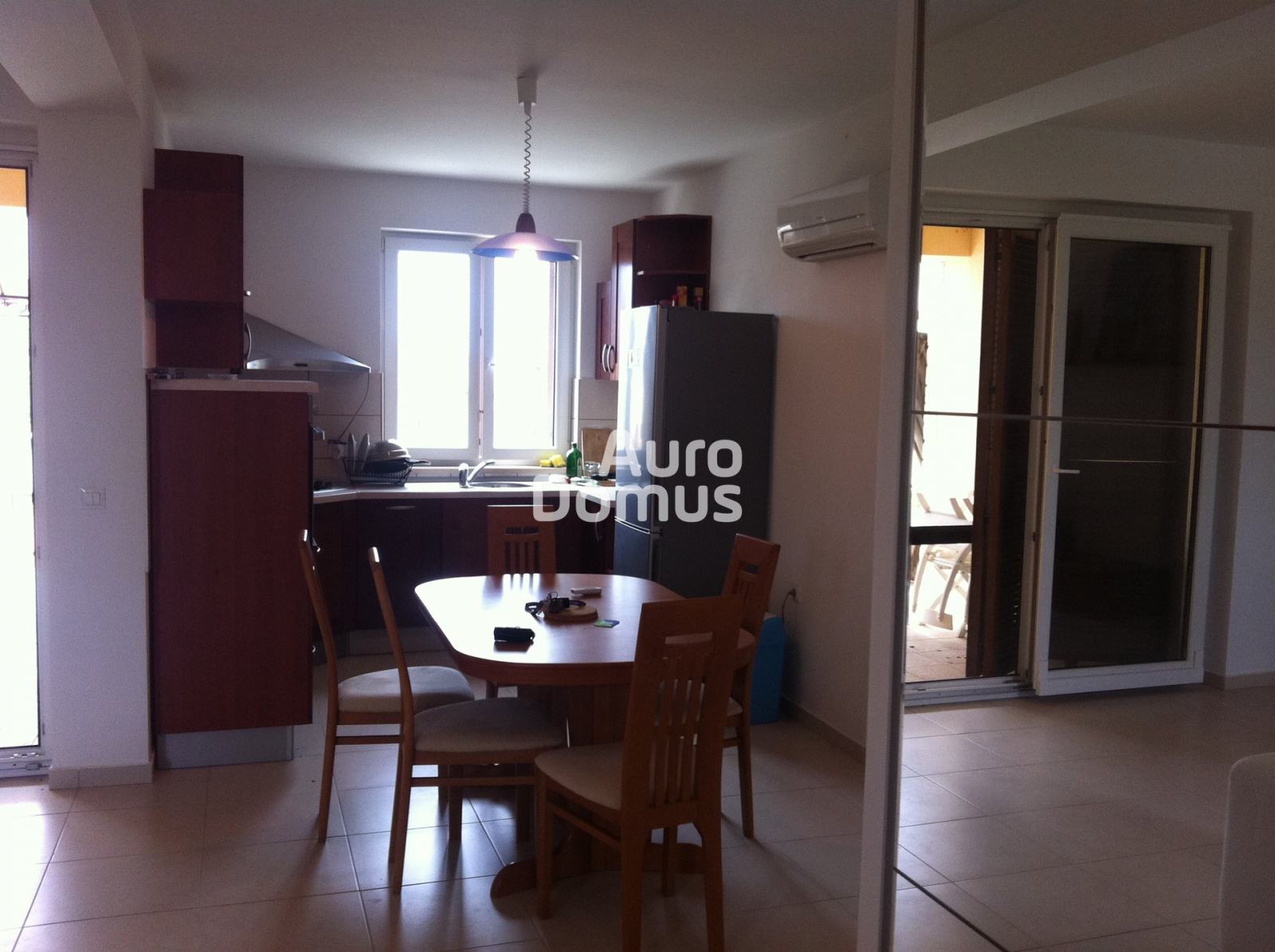 Poreč, stan, 2S+DB, 85M2 (prodaja)