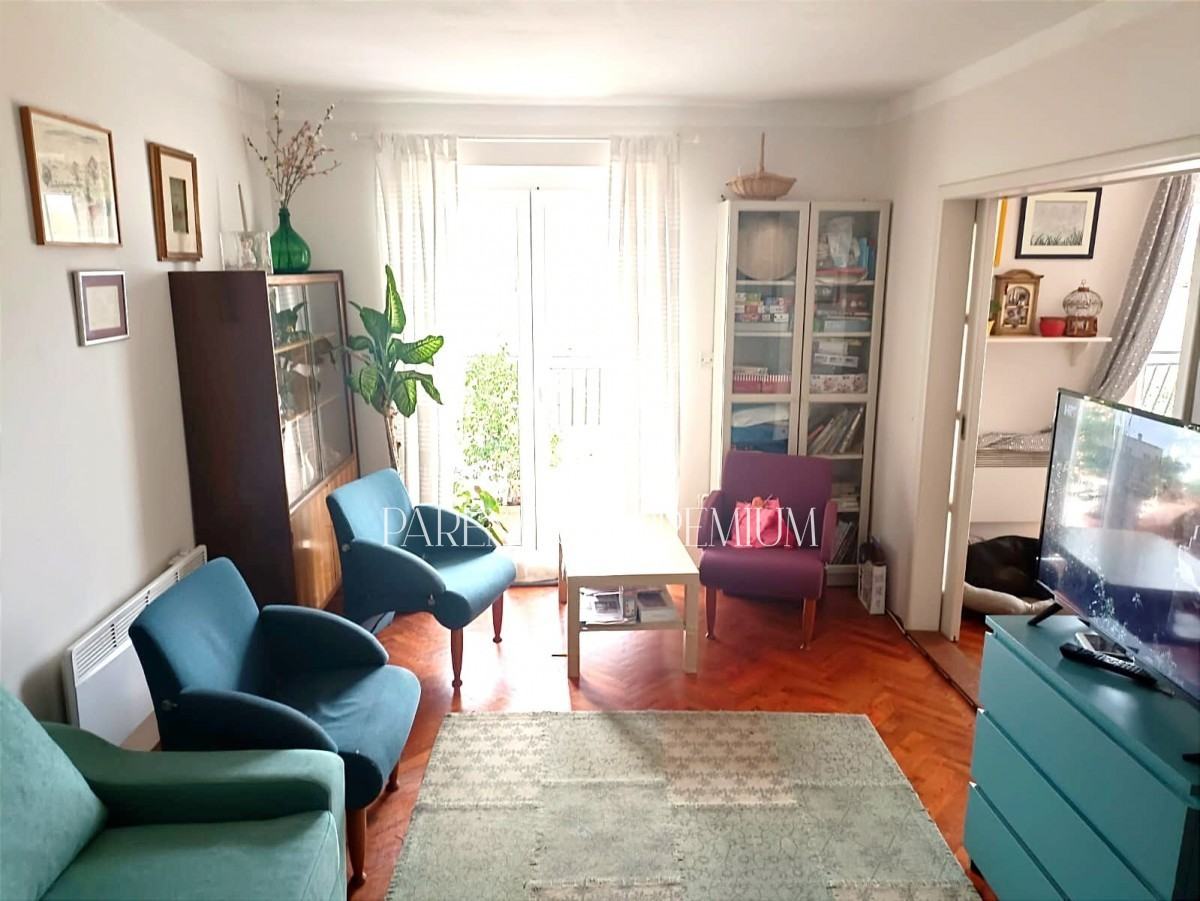 Poreč,Varvari stan na 1 katu (prodaja)