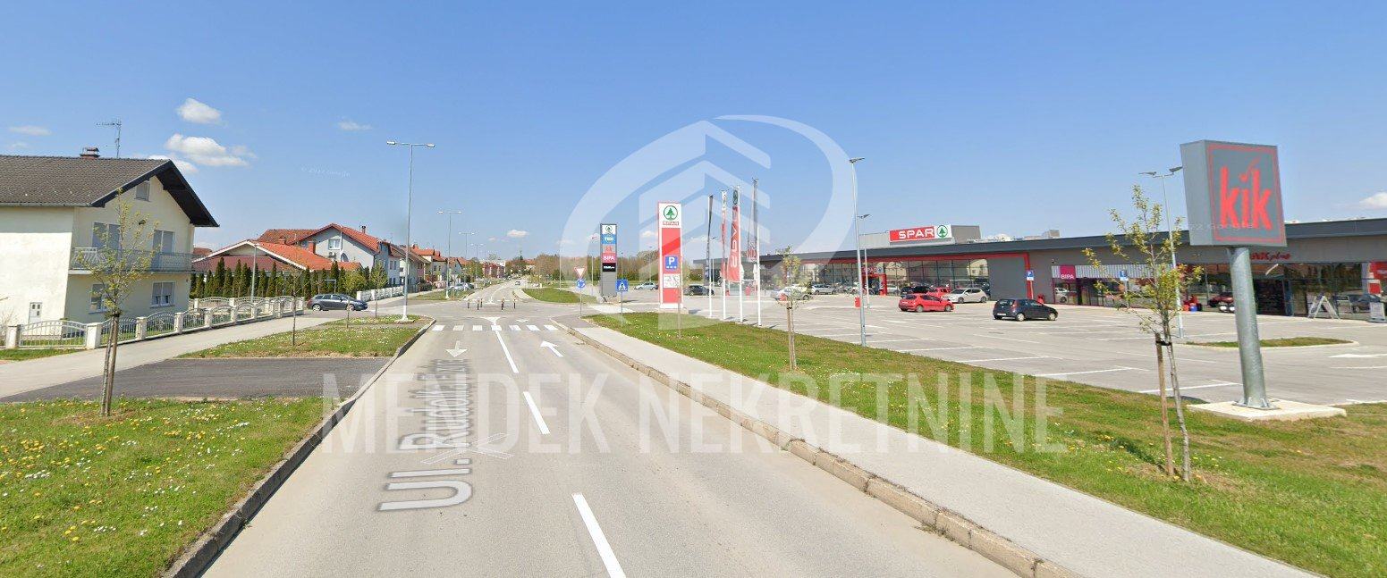 POSLOVNA ZONA 4000 m2 - 16000 m2