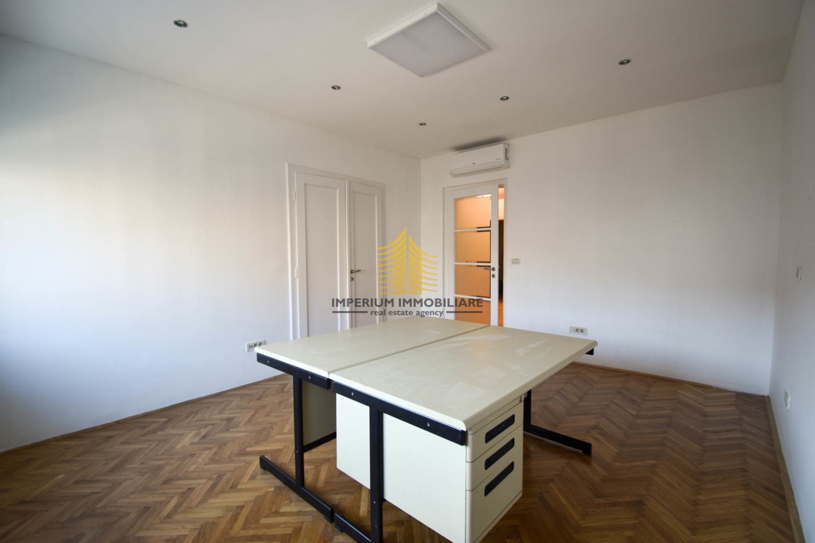 Poslovni prostor, Najam, Zagreb - Donji Grad, 90m2 (iznajmljivanje)