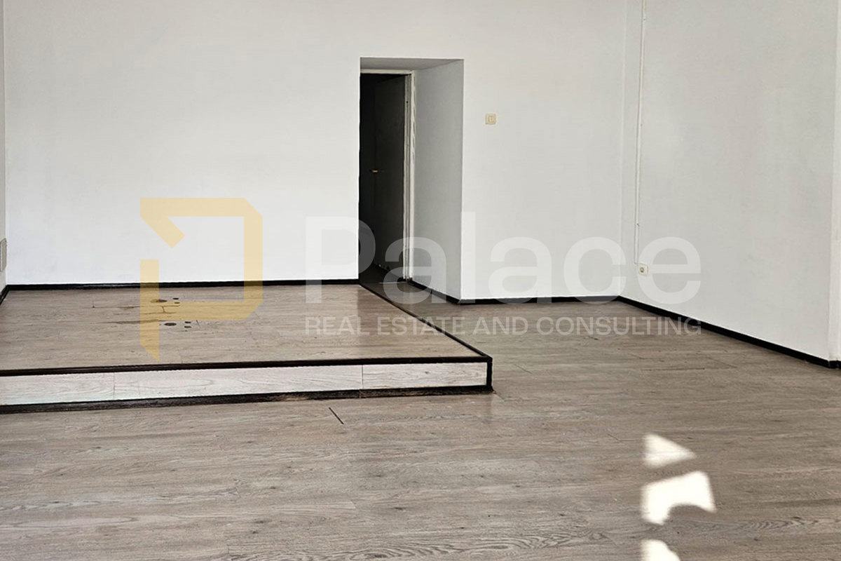 Poslovni prostor površine 55 m² - frekventna lokacija na Trsatu ...