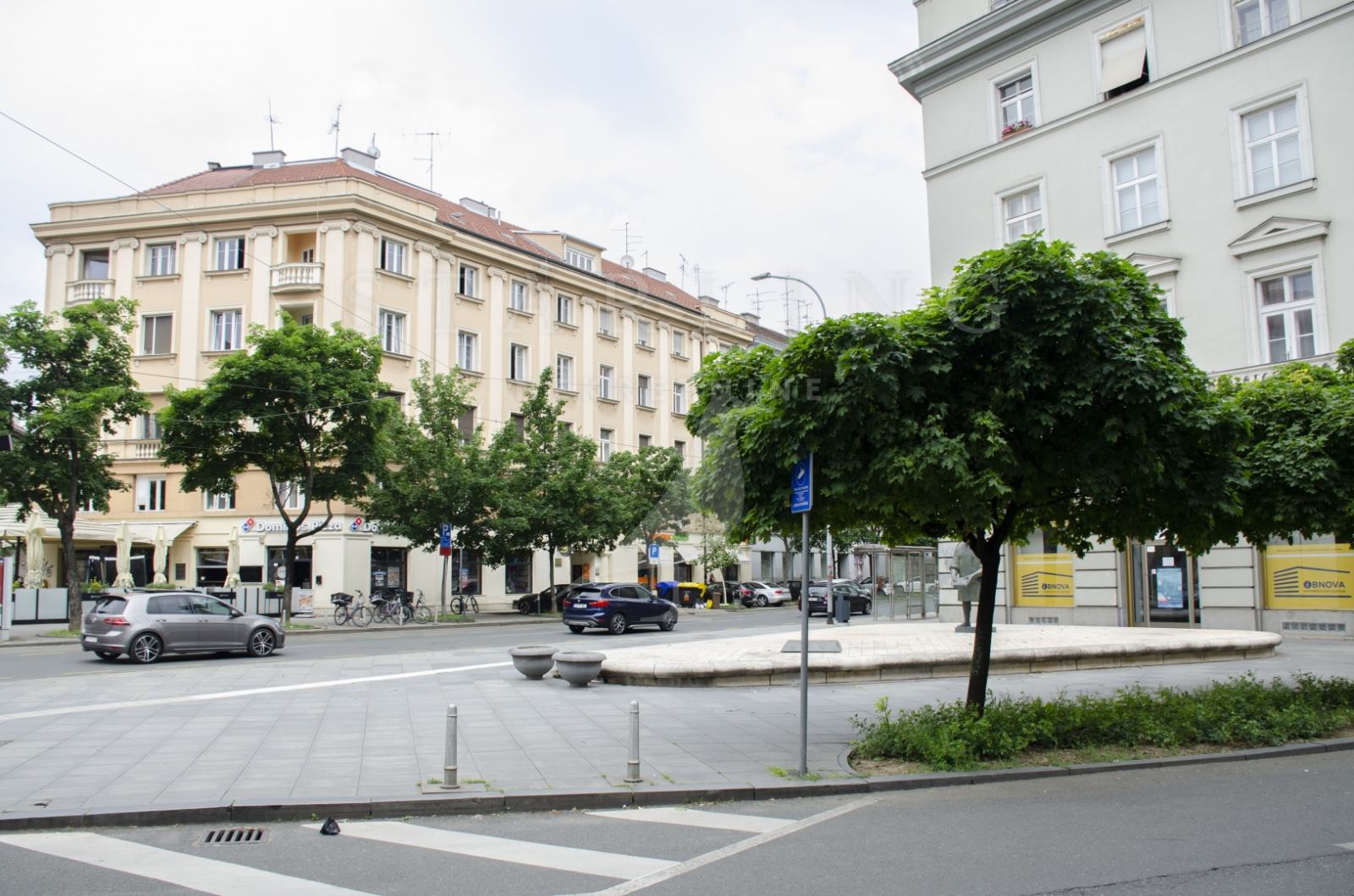 POSLOVNI PROSTOR, PRODAJA, DONJI GRAD, 132 m2 (prodaja)