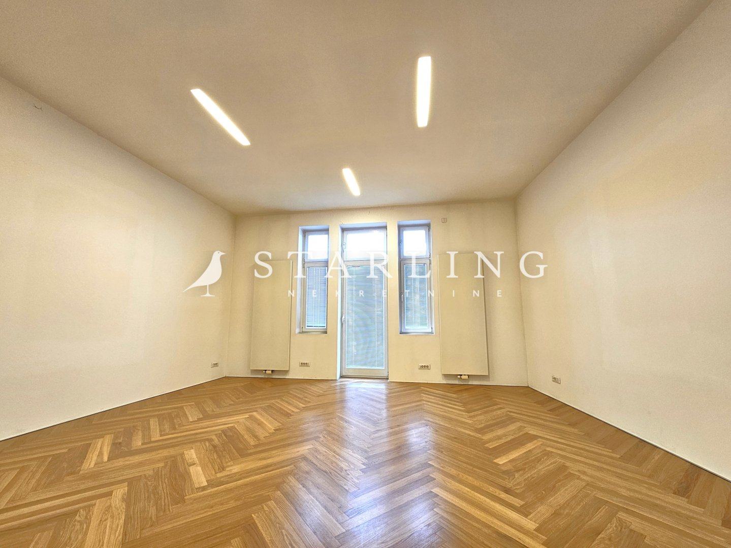 POSLOVNI PROSTOR, PRODAJA, ZAGREB, CENTAR, CVJETNI TRG, ILICA, 124 m2 ...