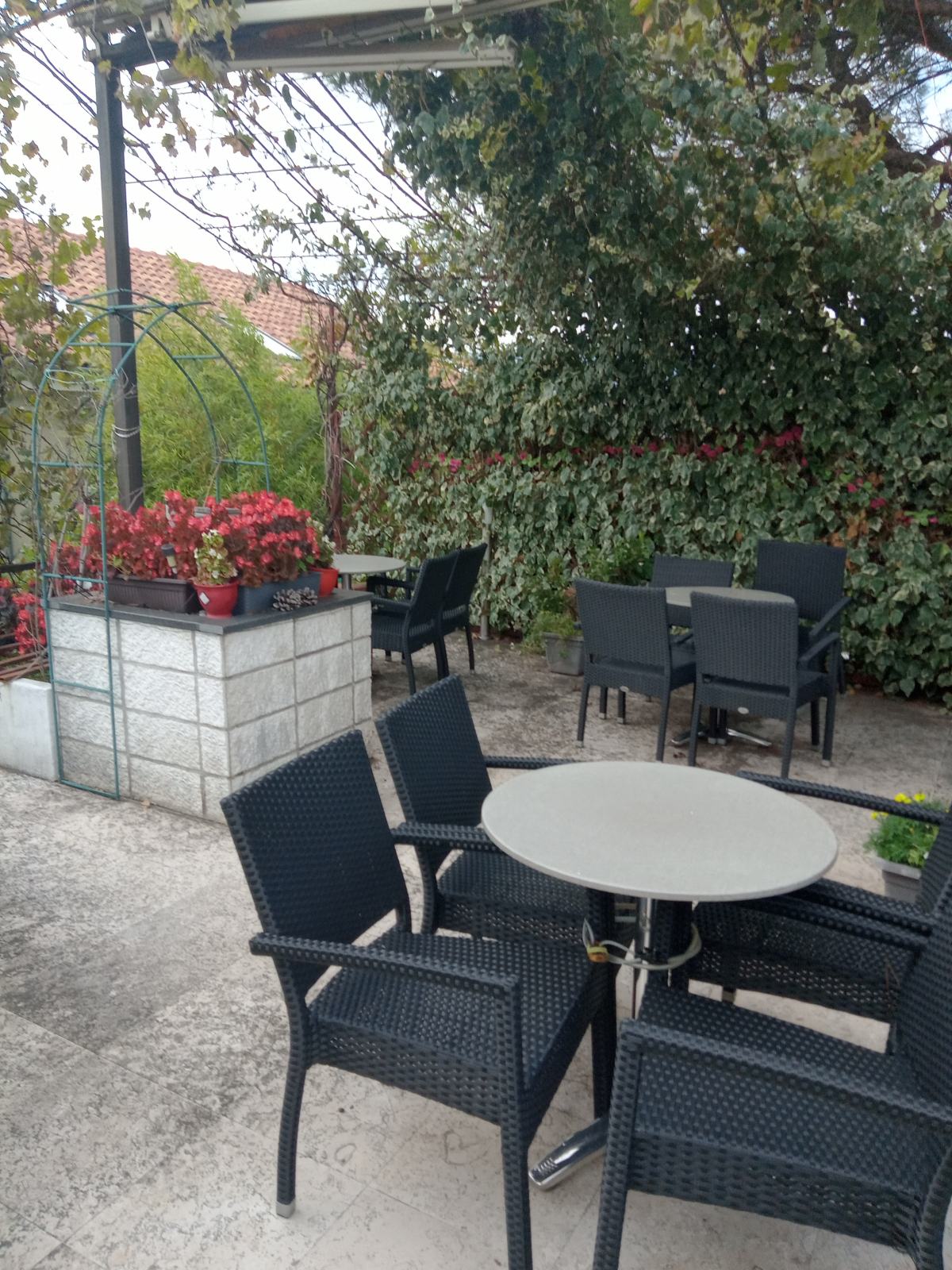 Poslovni prostor: Rijeka, ugostiteljski, 60 m2 (iznajmljivanje)