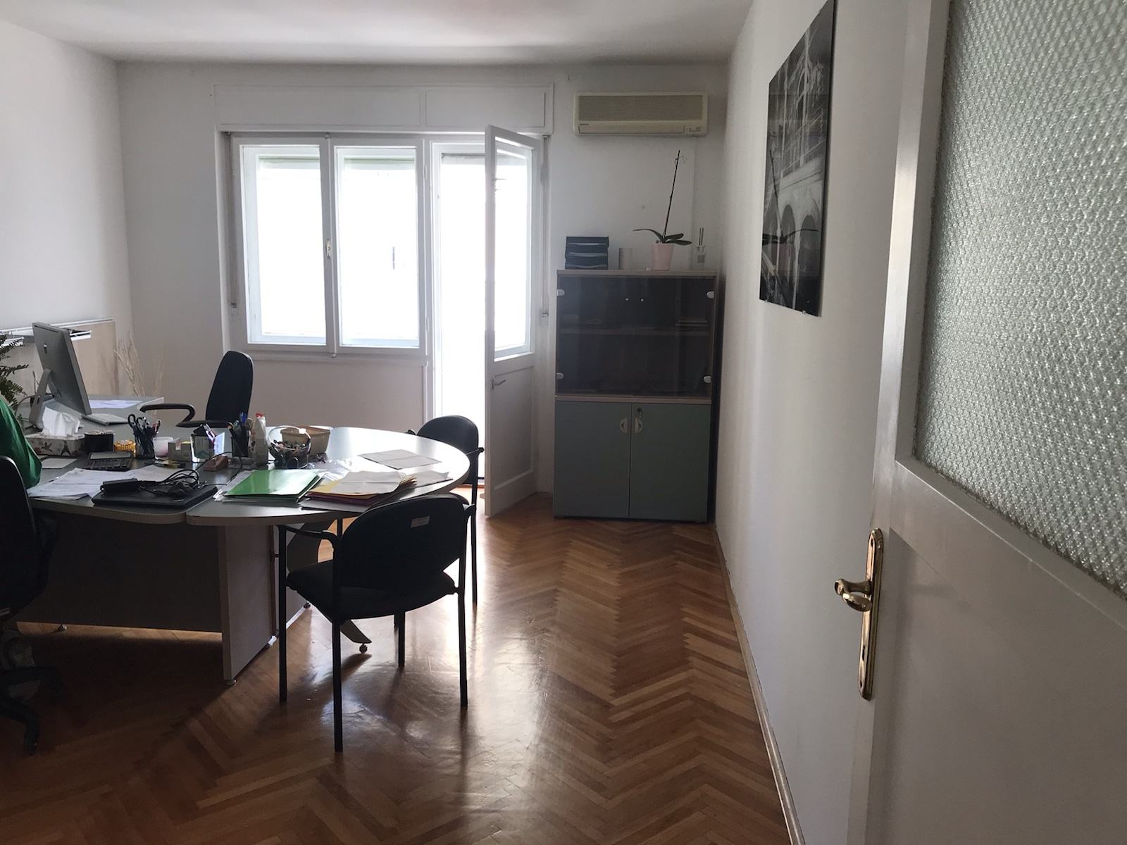 Poslovni prostor: Split, Dobri, blizina suda, za ured, 62m2 ...