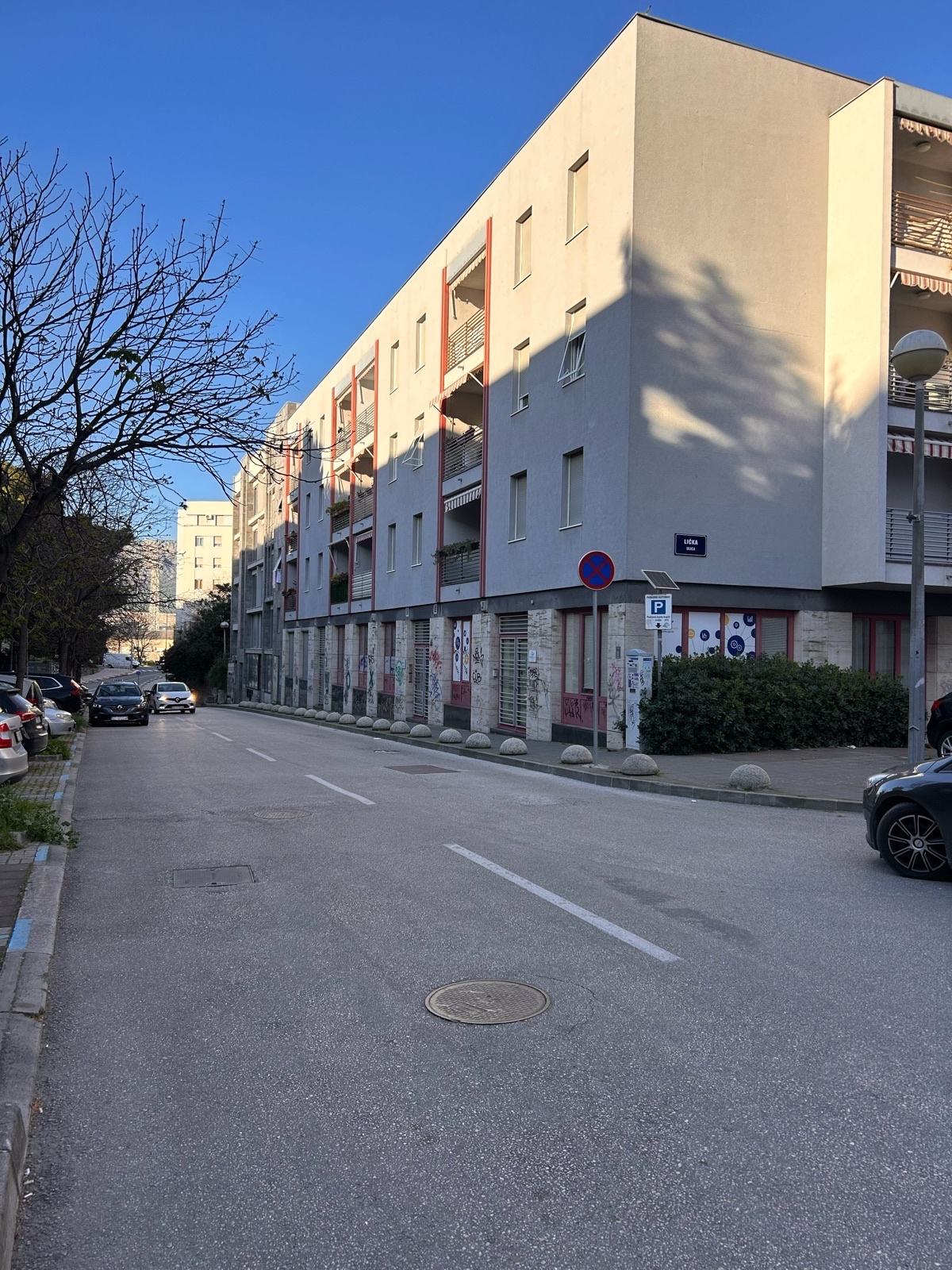 Poslovni prostor Split - Općina (iznajmljivanje)