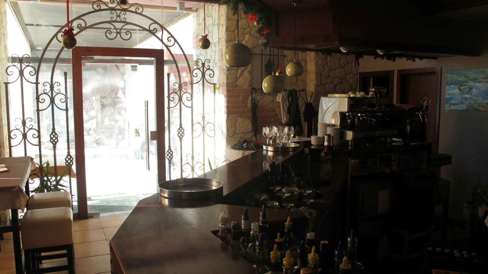 Iznajmljujem Restoran Rusulicu!! (prodaja)