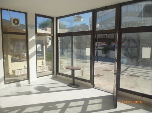 Poslovni prostor: Split, ugostiteljski, 30 m2 (iznajmljivanje)