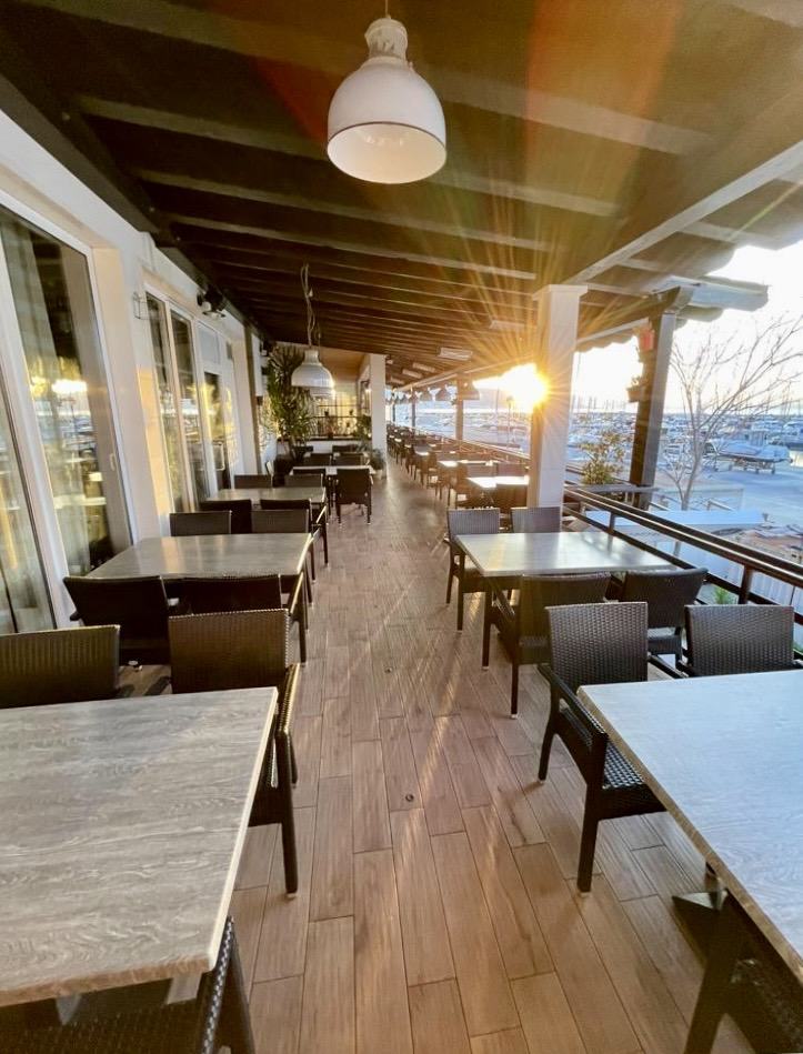 Restoran: Split, 363 m2 (iznajmljivanje)