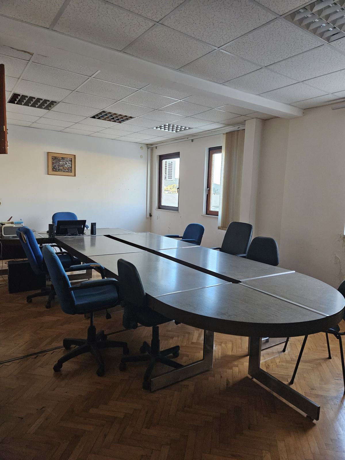 Poslovni prostor: Split, uredski, 470 m2, Stinice (iznajmljivanje)