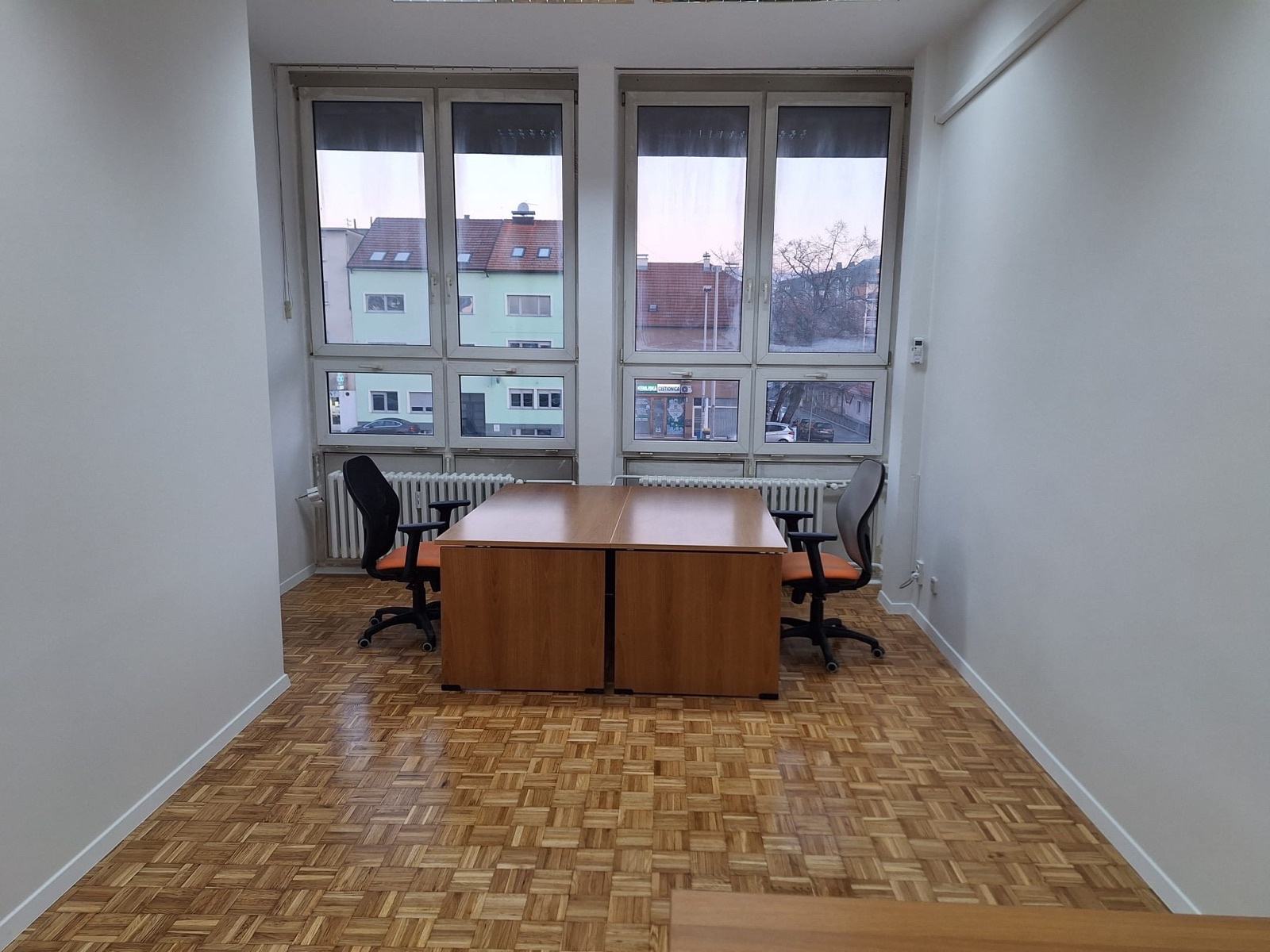 Trešnjevka, Ozaljska, poslovni prostor - ured (iznajmljivanje)