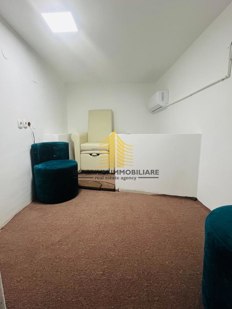 Poslovni prostor, Ured (prodaja)