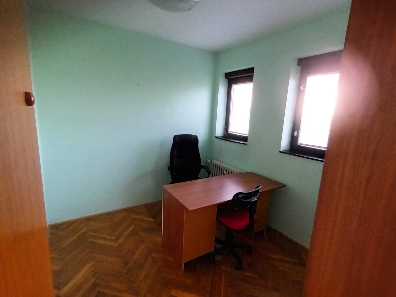 Poslovni prostor Vrbovec 8 m²(iznad FINE) (iznajmljivanje)
